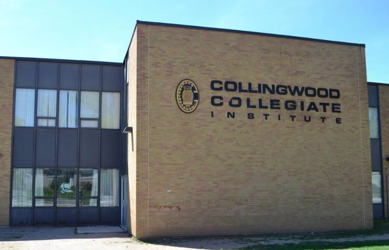 Schools in Collingwood - My Real Estate Team