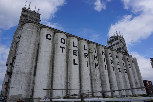 Collingwood – My Real Estate Team